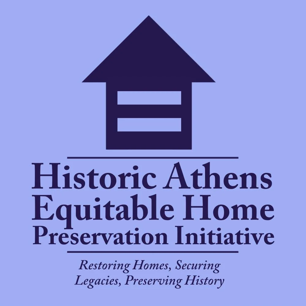 Historic Athens Project Inquiry: Hands On and EHP — Historic Athens