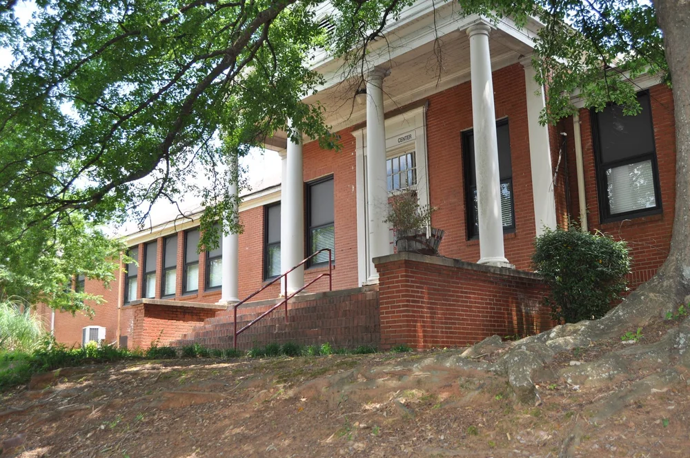 Athens Places in Peril — Historic Athens