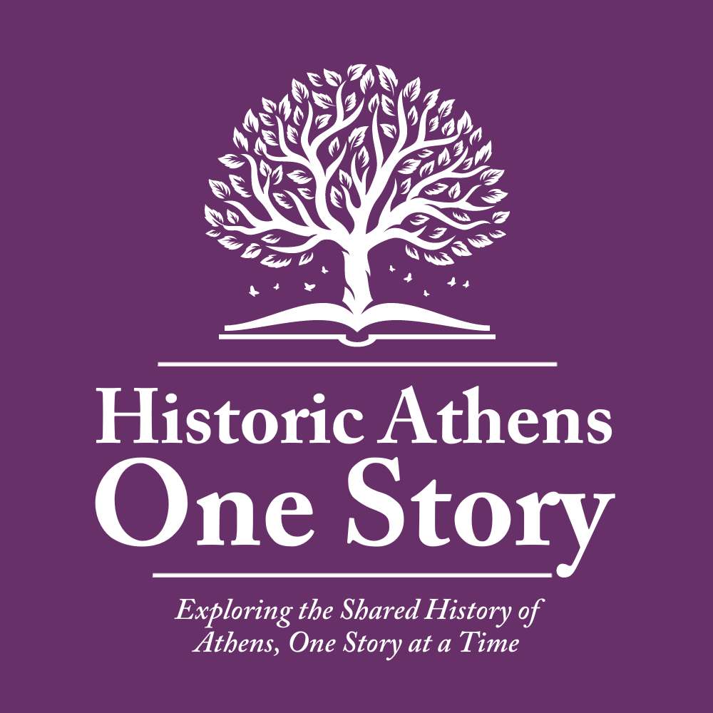 One Story Athens — Historic Athens