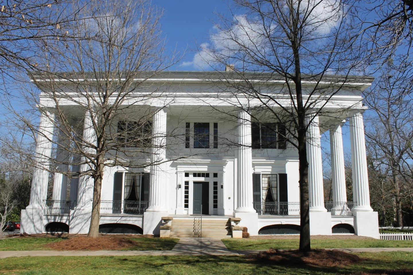 Athens Places in Peril — Historic Athens