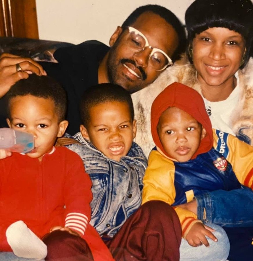 Azal Benne Lockett Foundation