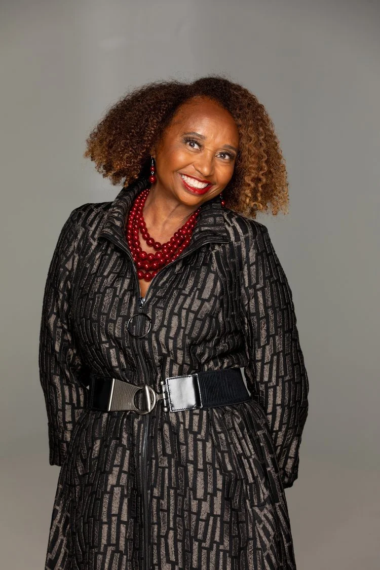 About — Azal Benne Lockett Foundation