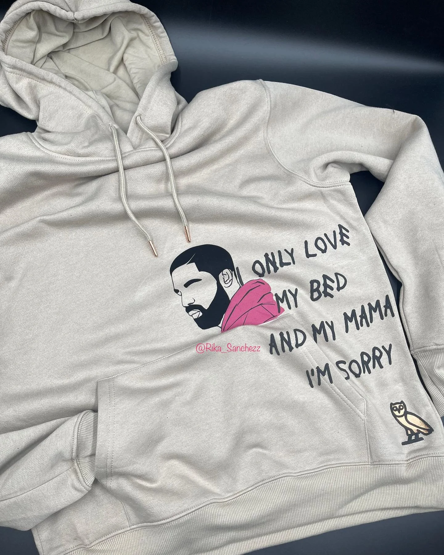 Drake Hoodies