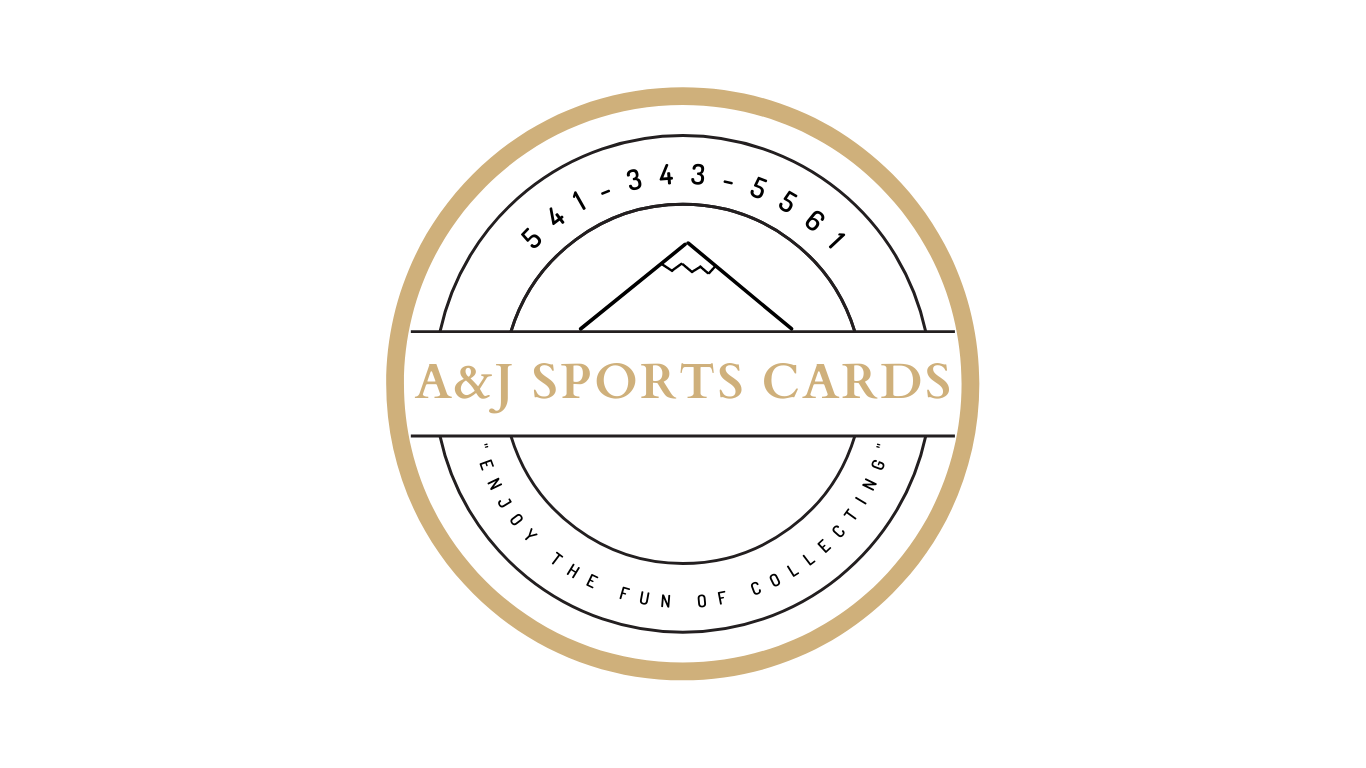 A & J Sports Cards
