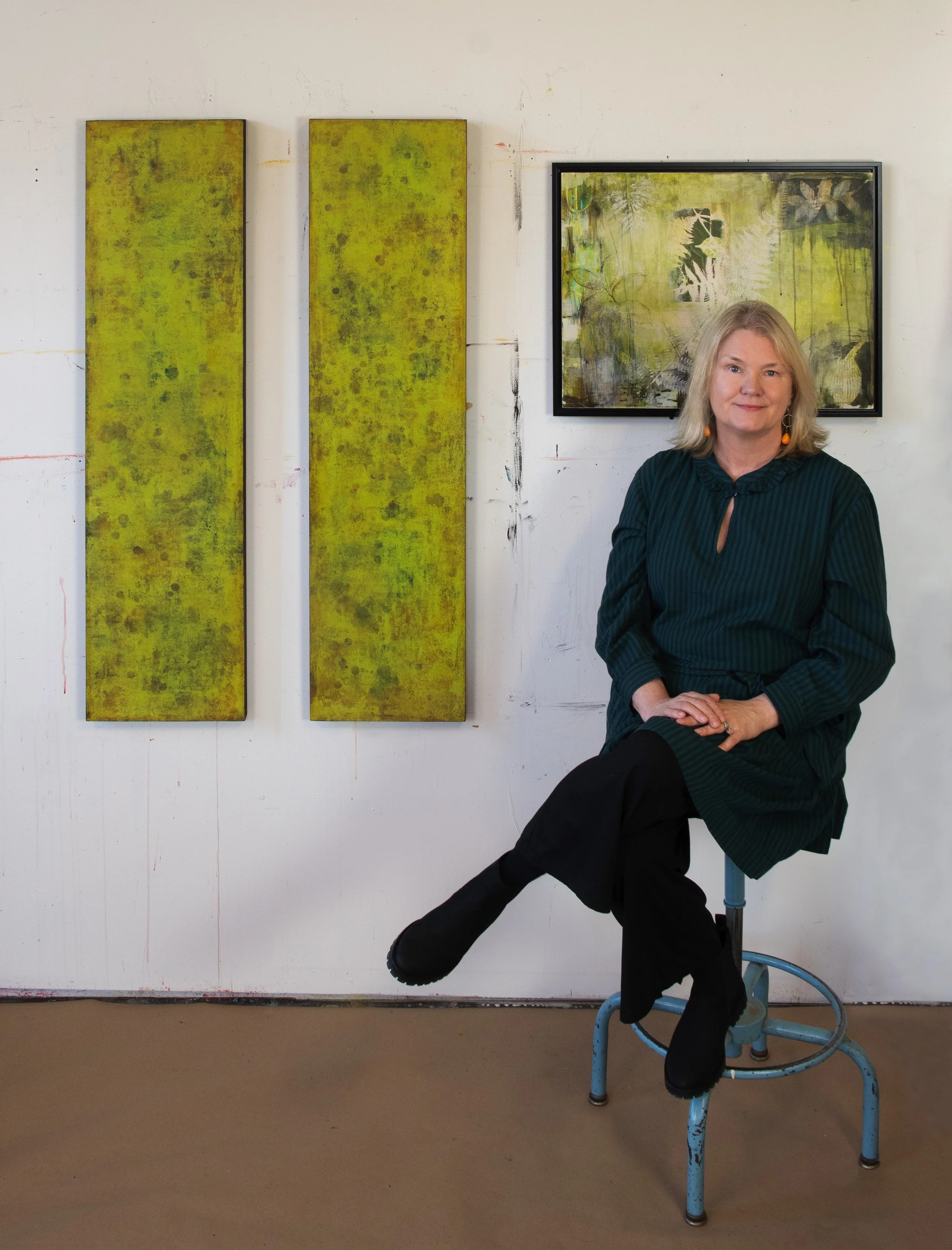 About Heather Neilson Art — Heather Neilson Art