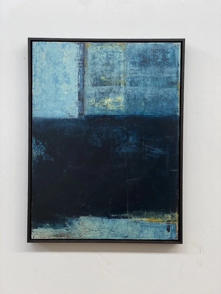 Abstract Art — Heather Neilson Art