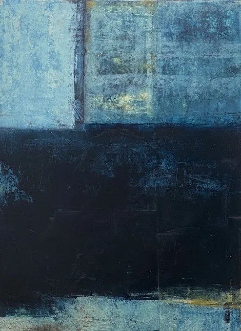 Abstract Art — Heather Neilson Art