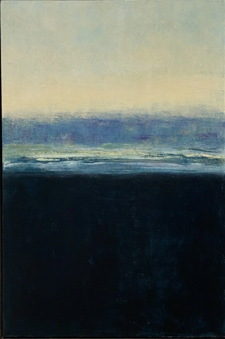 Abstract Art — Heather Neilson Art