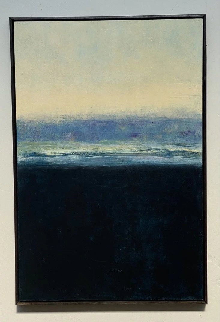 Abstract Art — Heather Neilson Art