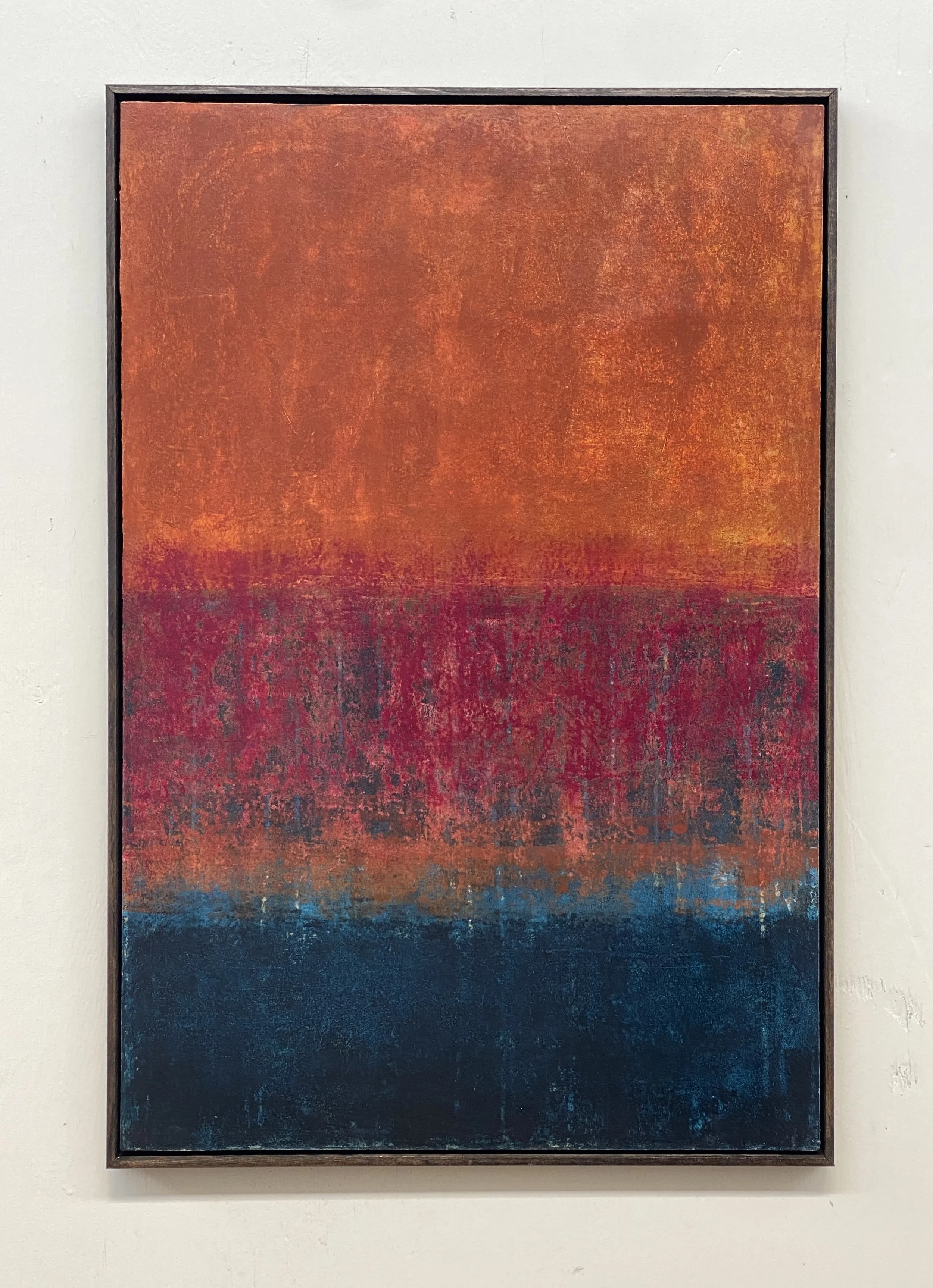 Abstract Art — Heather Neilson Art