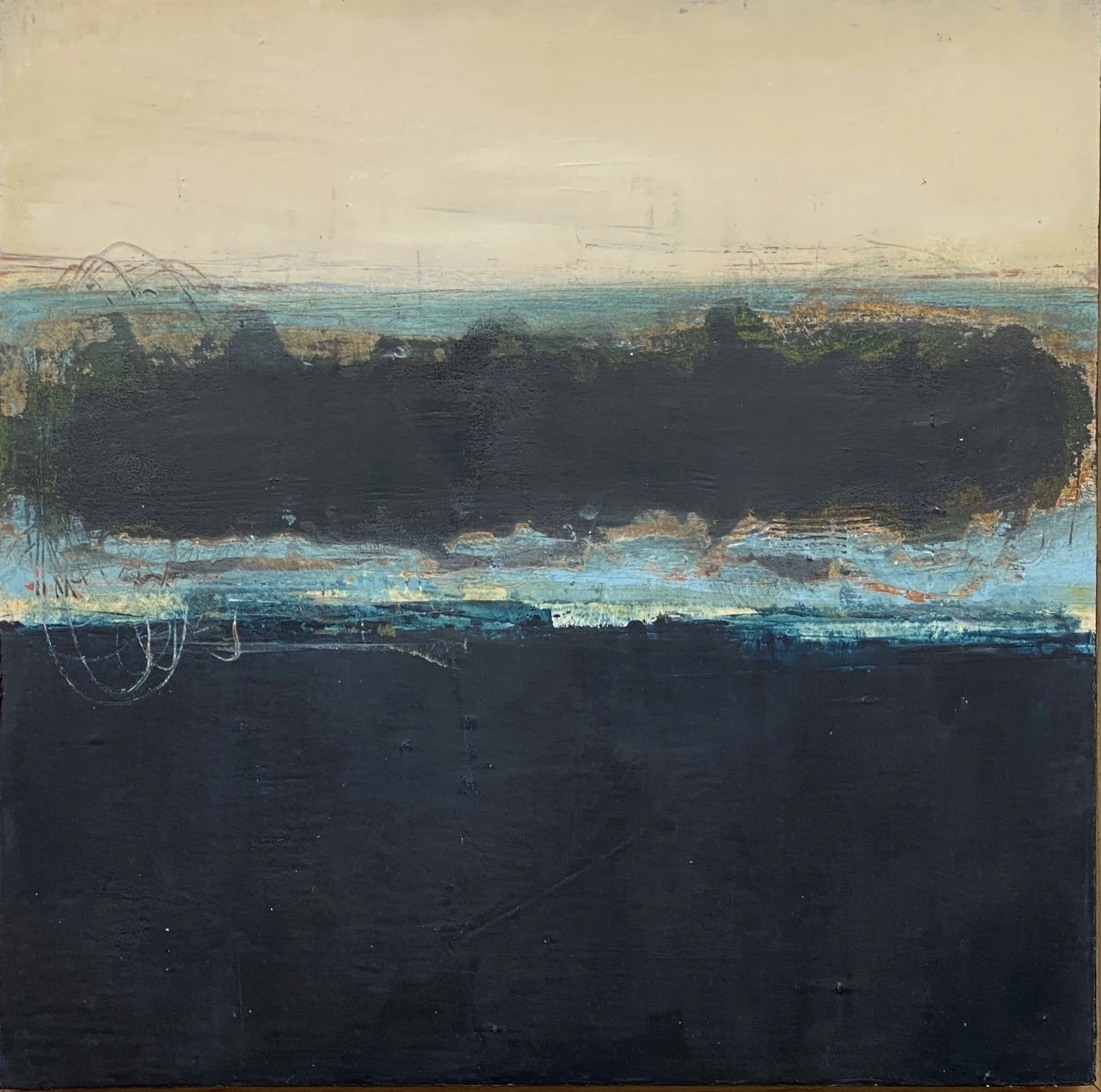 Abstract Art — Heather Neilson Art