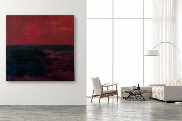 Abstract Art — Heather Neilson Art