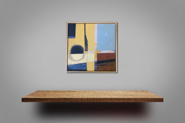 Abstract Art — Heather Neilson Art