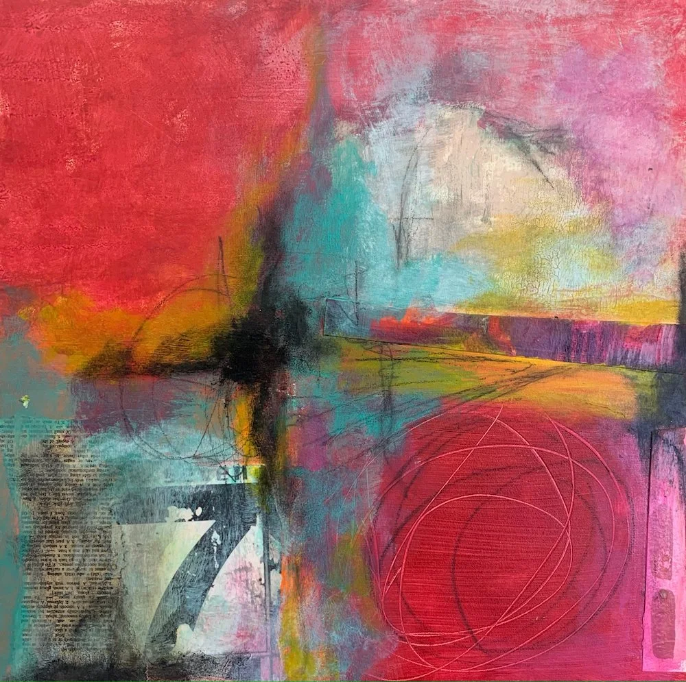 Art Classes and Art Workshops — Heather Neilson Art