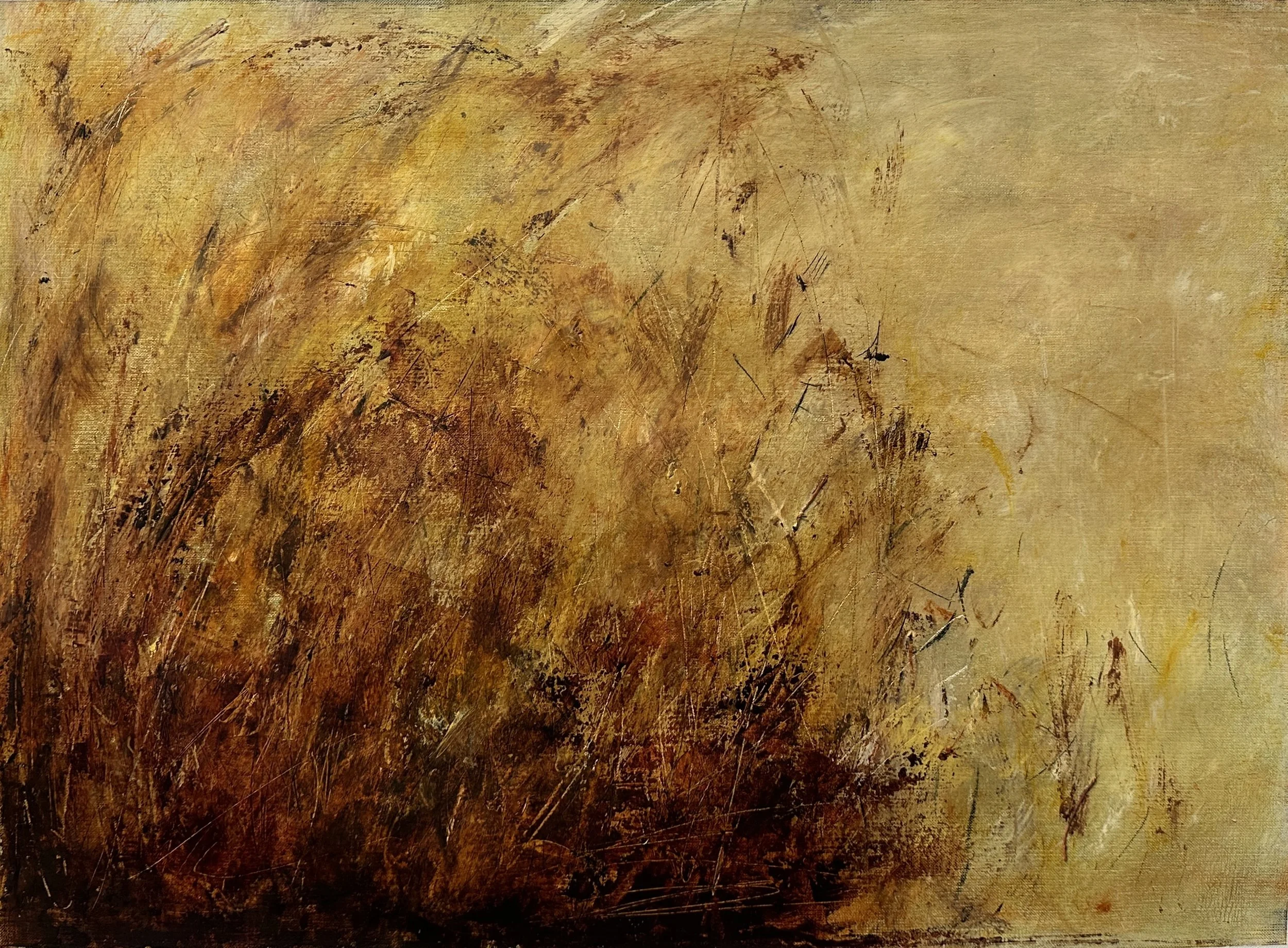 Abstract Ar — Heather Neilson Art