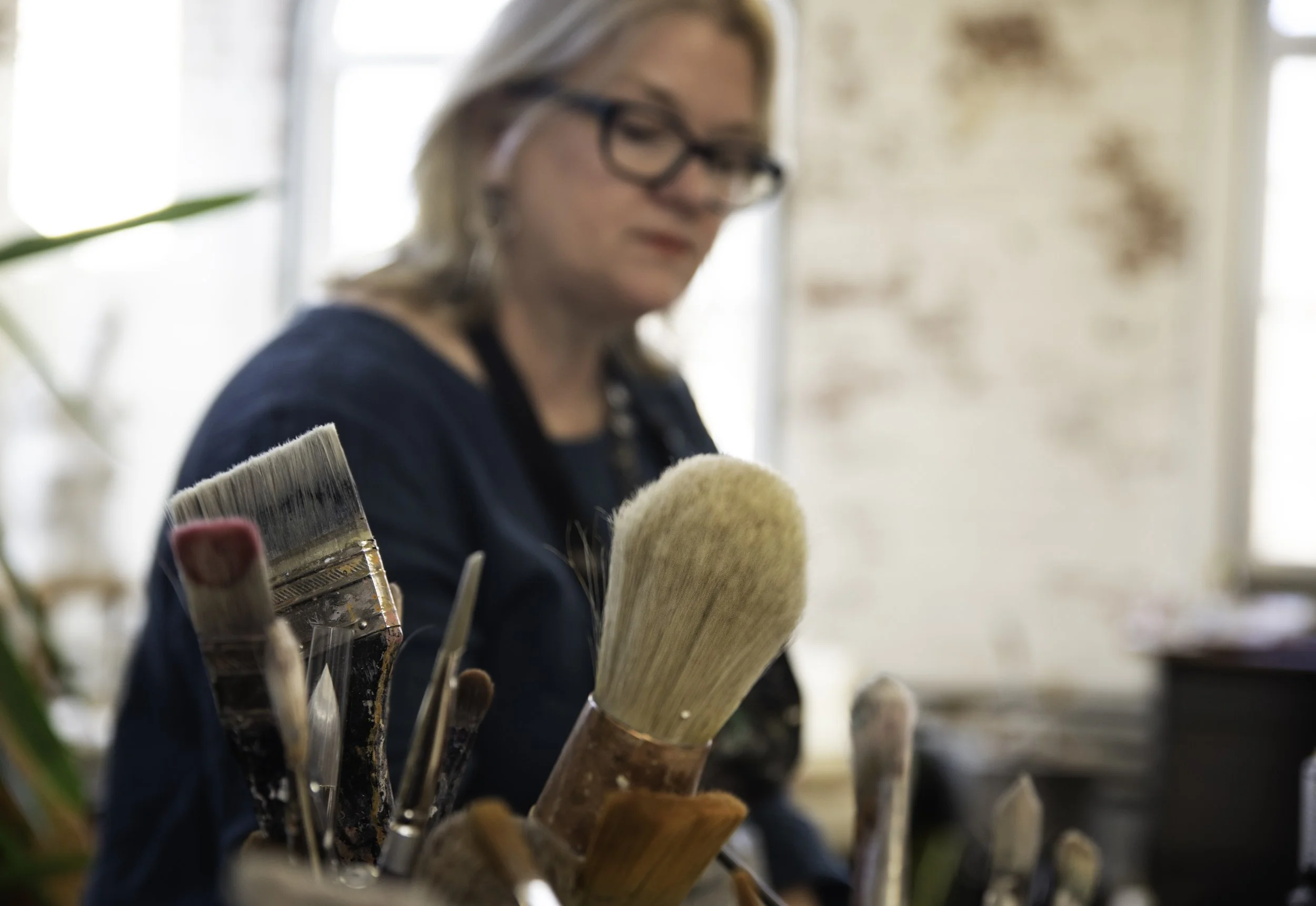 About Heather Neilson Art — Heather Neilson Art