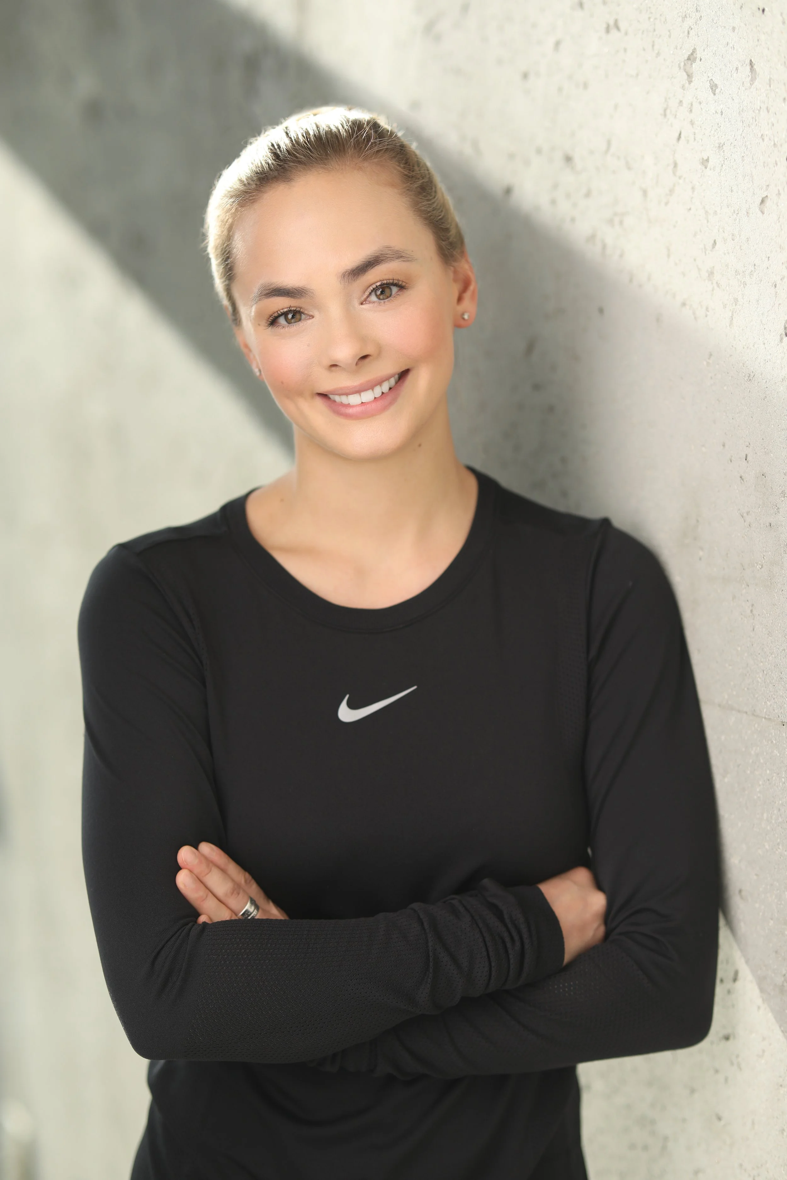 Meet the Doctor — Dr. Jade Chu