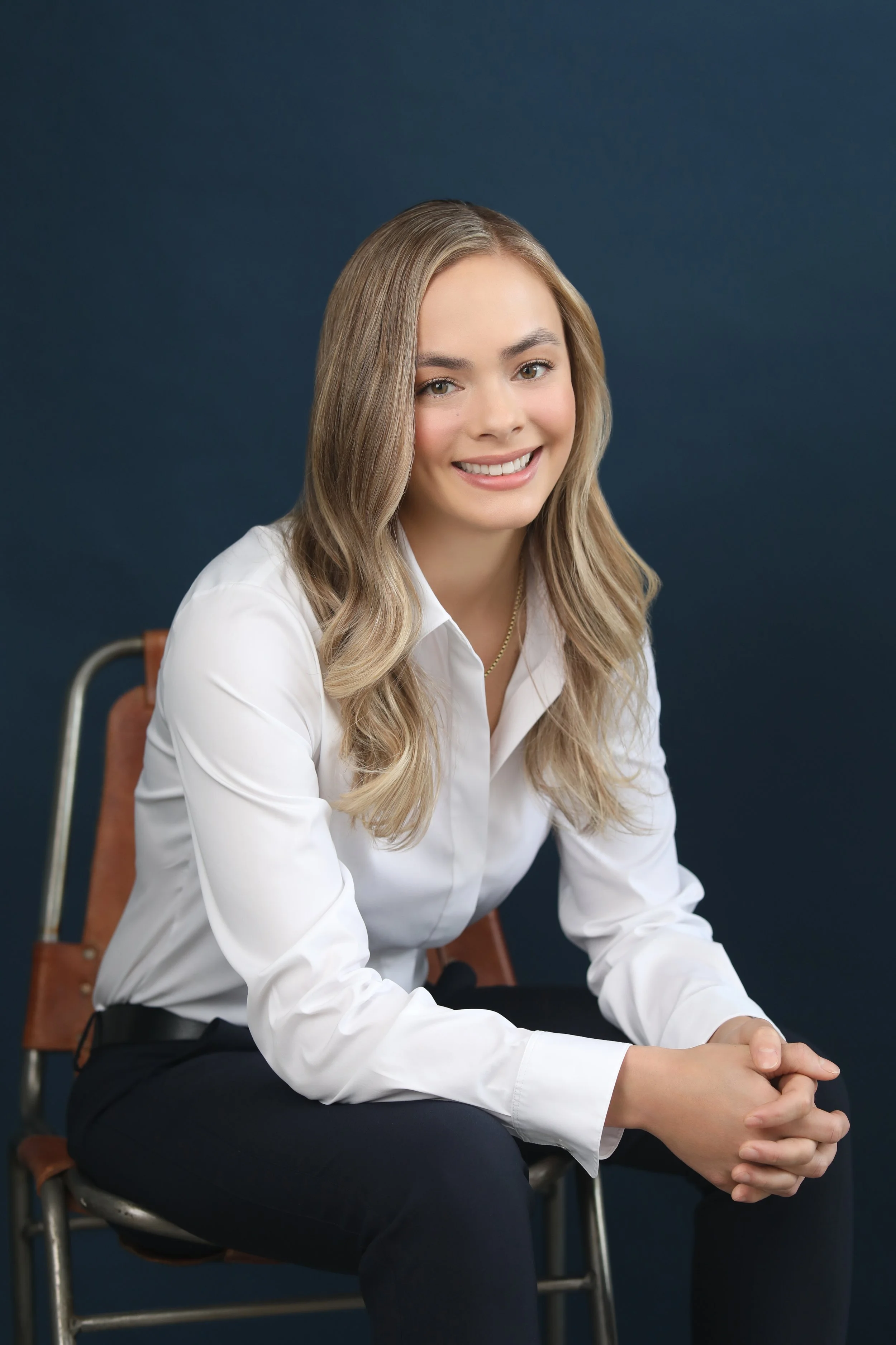 Dr. Jade Chu