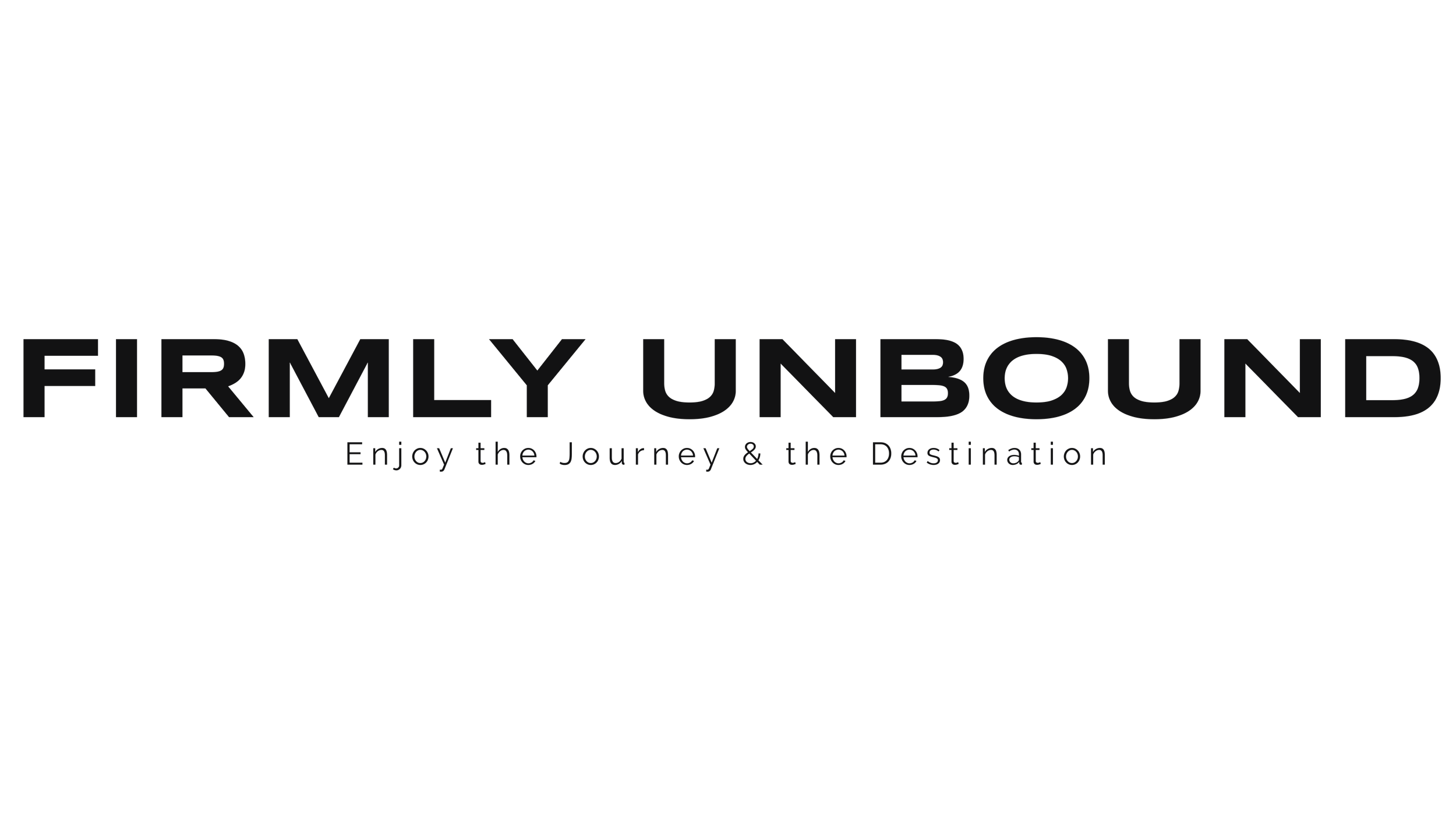 FIRMLY UNBOUND