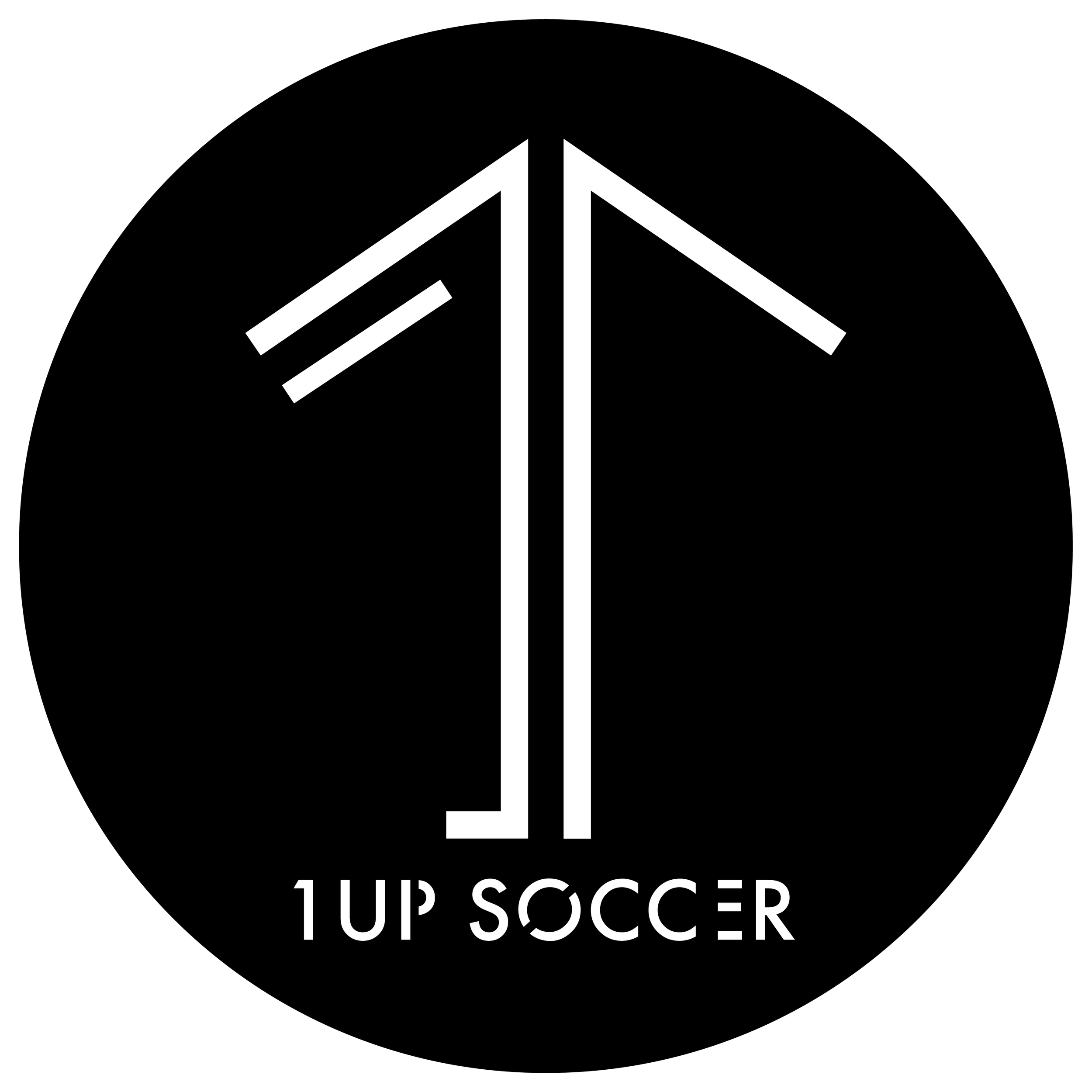 Program Registration — 1UP Soccer