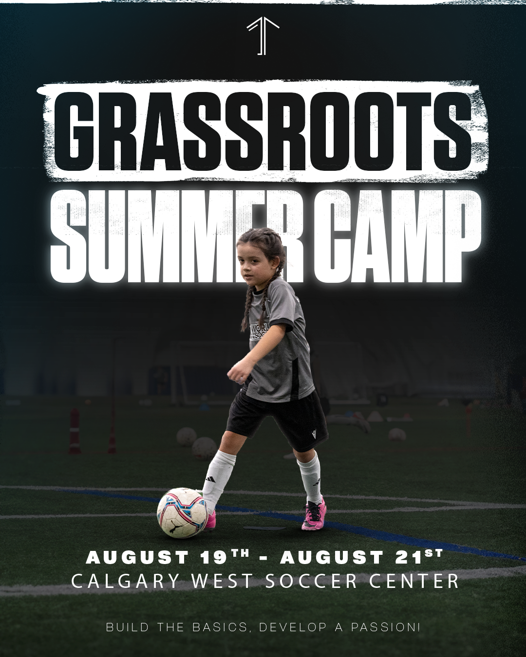 Register For One of Many Soccer Programs Offered — 1UP Soccer