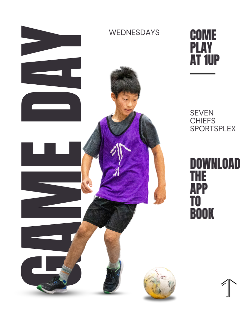 1UP Soccer