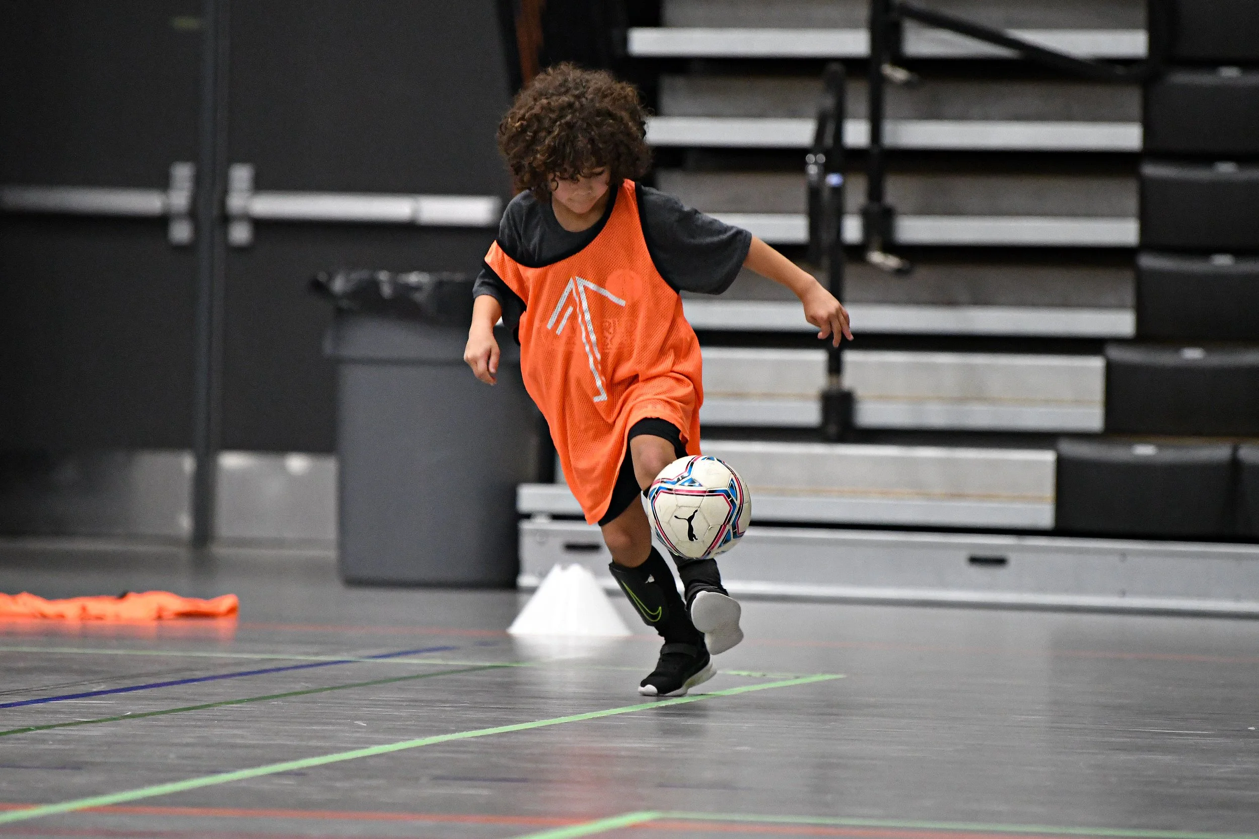 1UP Soccer