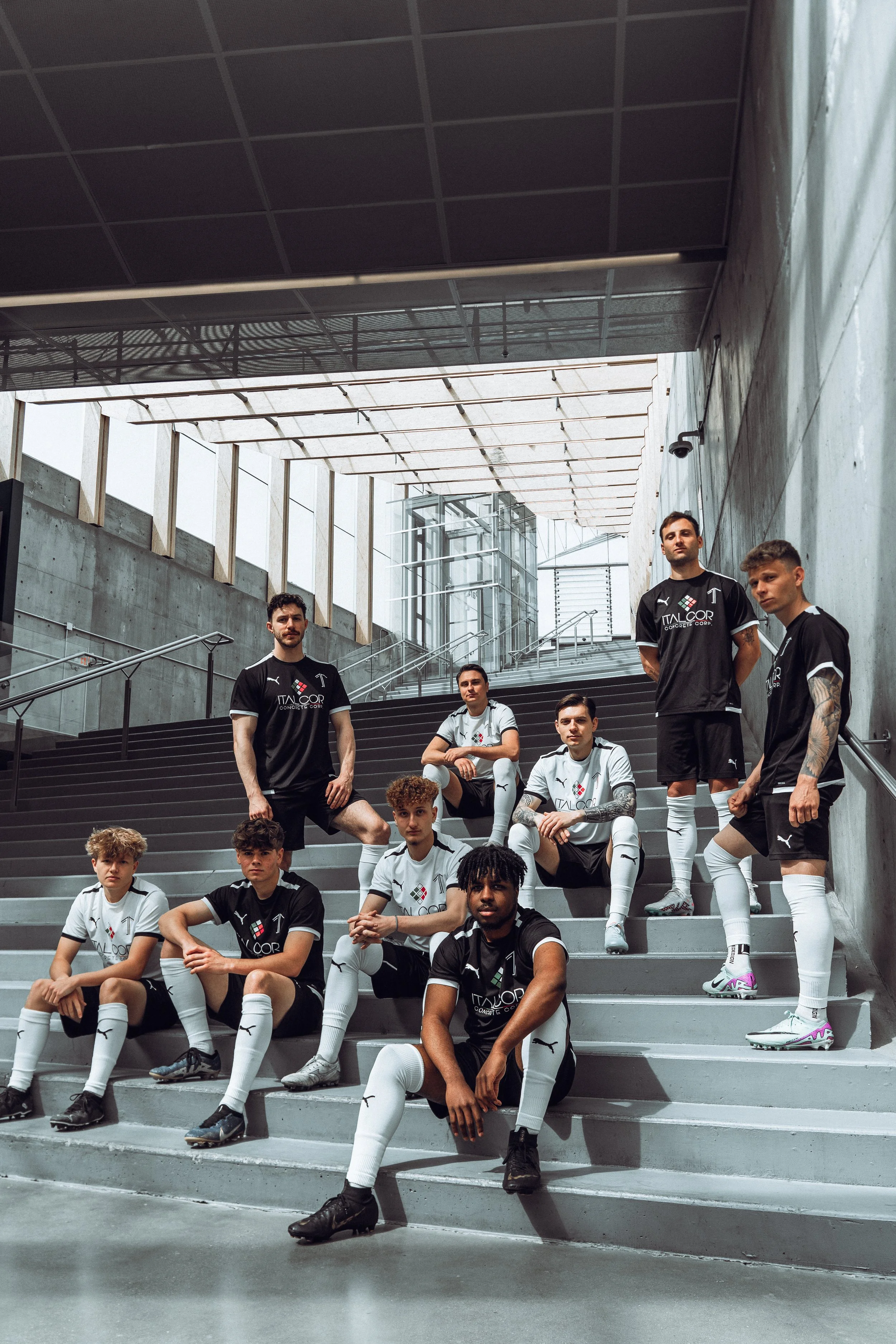 1UP Soccer