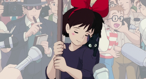 Kiki's Delivery Service: The Magic of Meaning and Believing — Well On ...