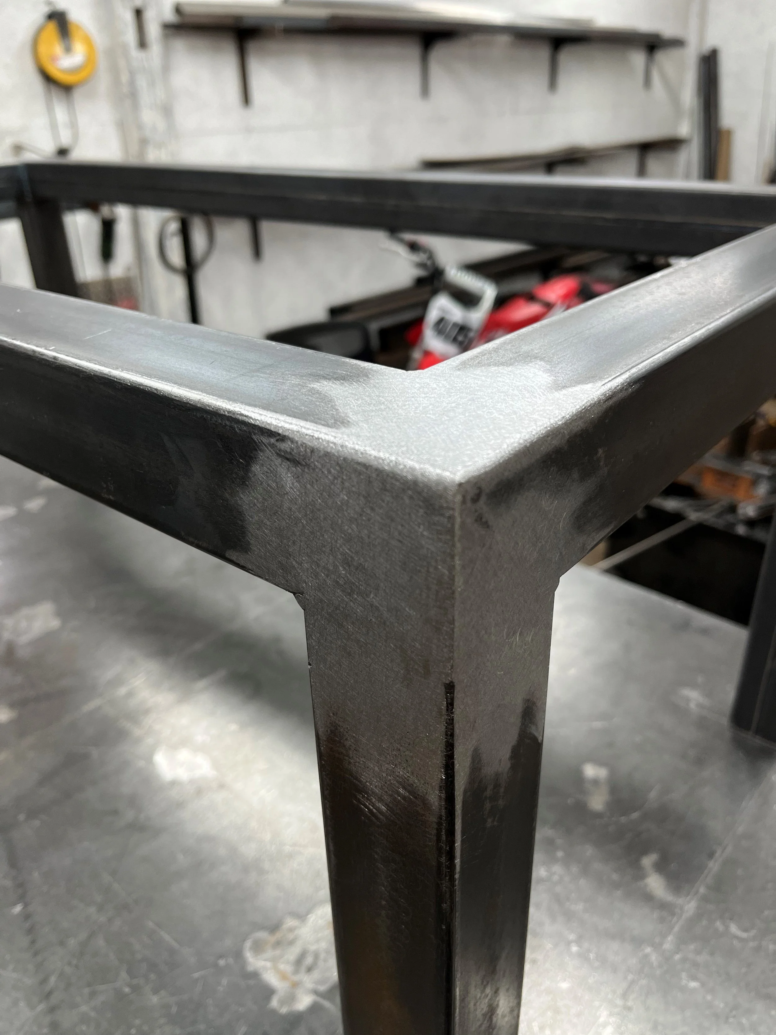 Hamlin Welding & Fabricating LLC