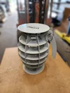 Cantilever Chair — Hamlin Welding & Fabricating