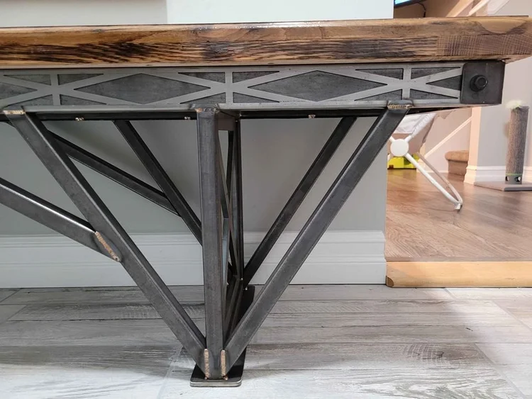 Seating — Hamlin Welding & Fabricating