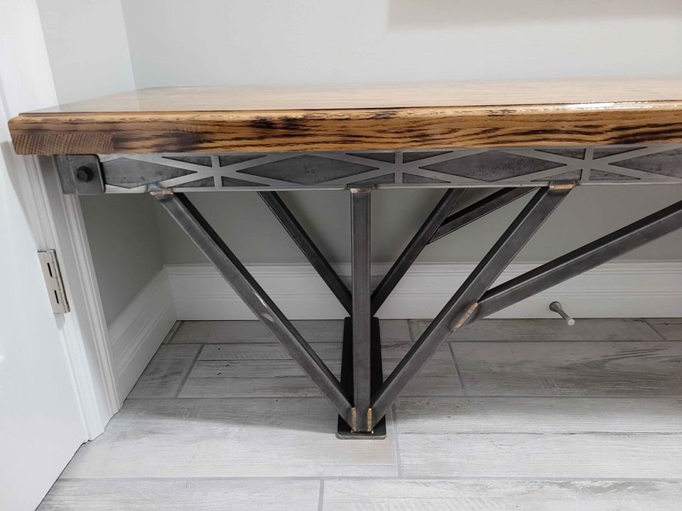 Seating — Hamlin Welding & Fabricating