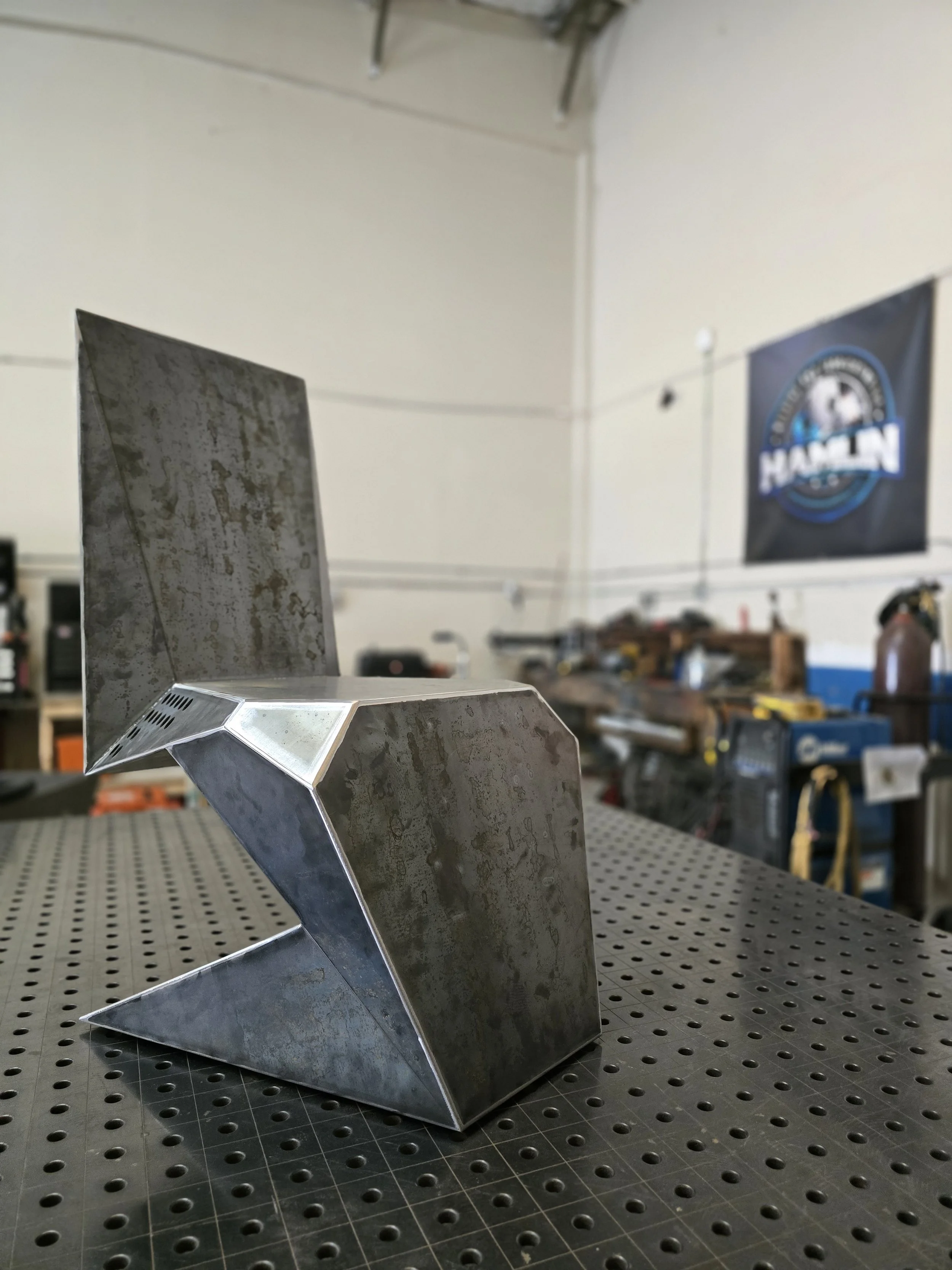 Our Products - Hamlin Welding & Fabricating