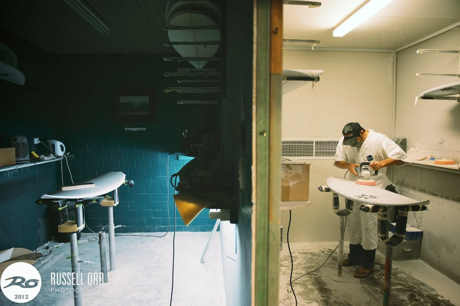 Chapstar Surfboards Australia