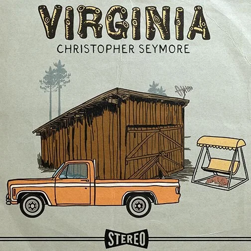 Christopher Seymore Official