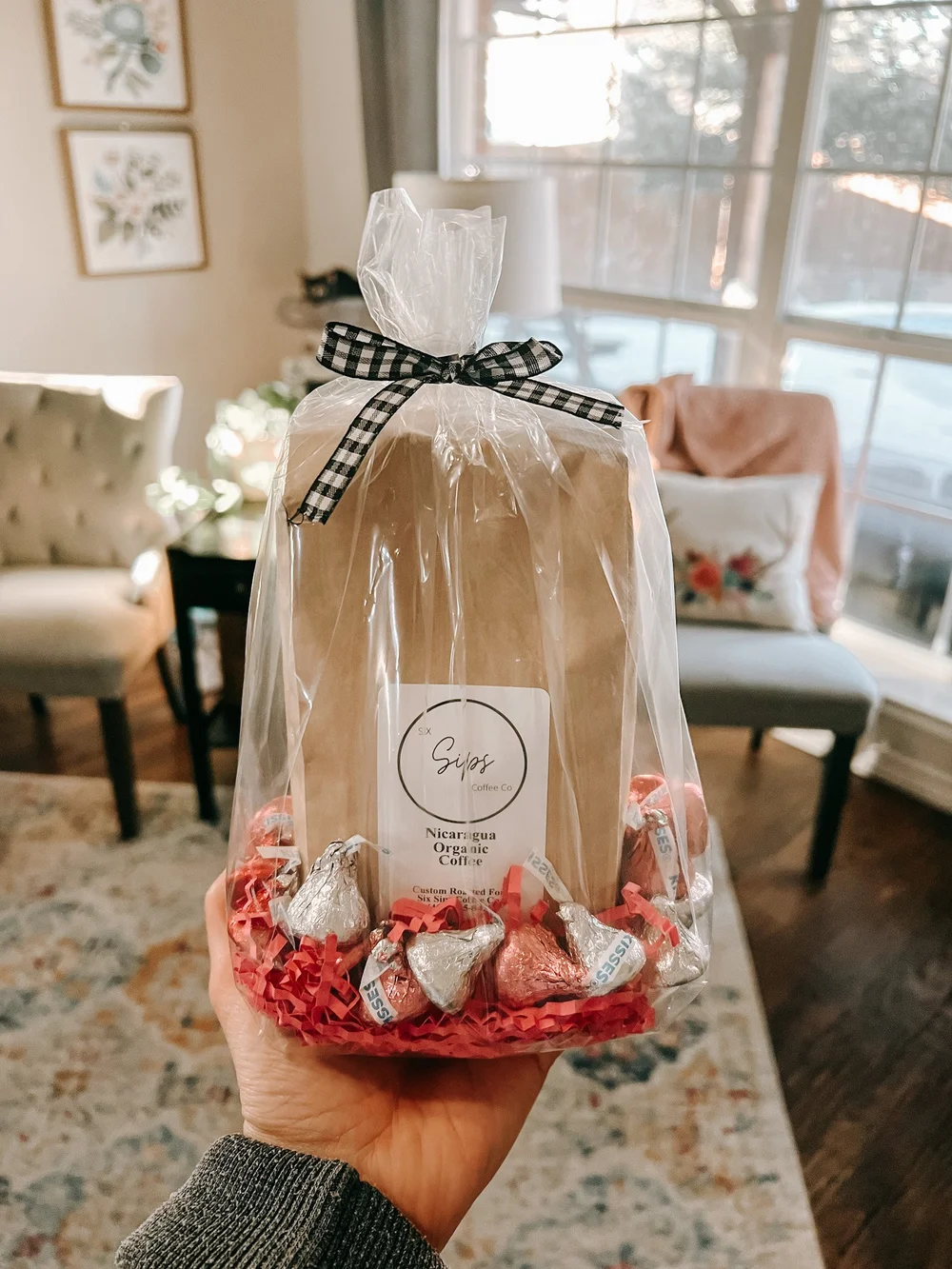 Six Sips Coffee Co