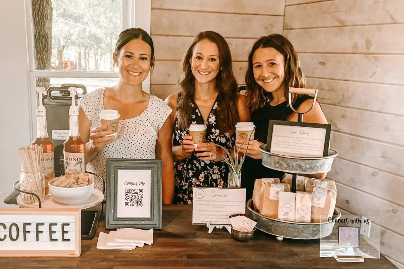 Six Sips Coffee Co