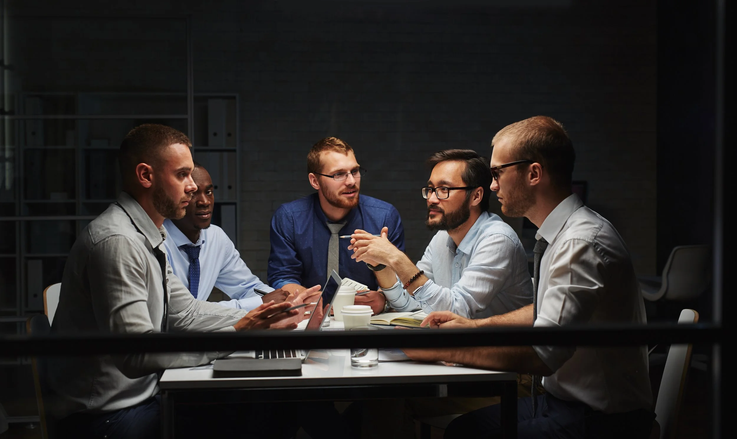 8 Ways to Lead Good Meetings — Pillar Network