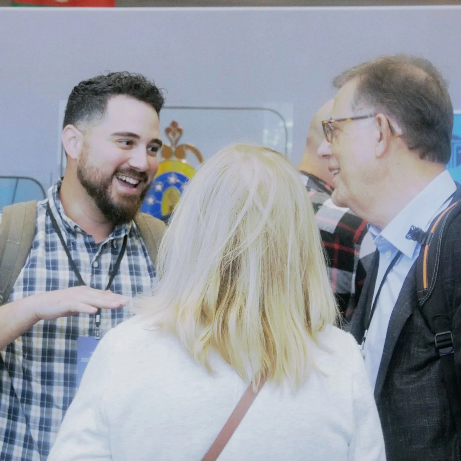 How We Partner — Pillar Network