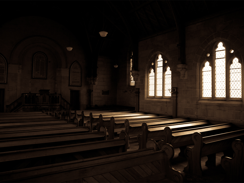 The Role of Congregationalism in Church Life — Pillar Network
