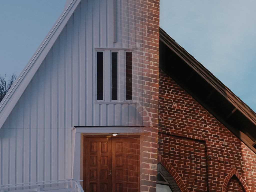 A Practical Guide to Church Mergers — Pillar Network