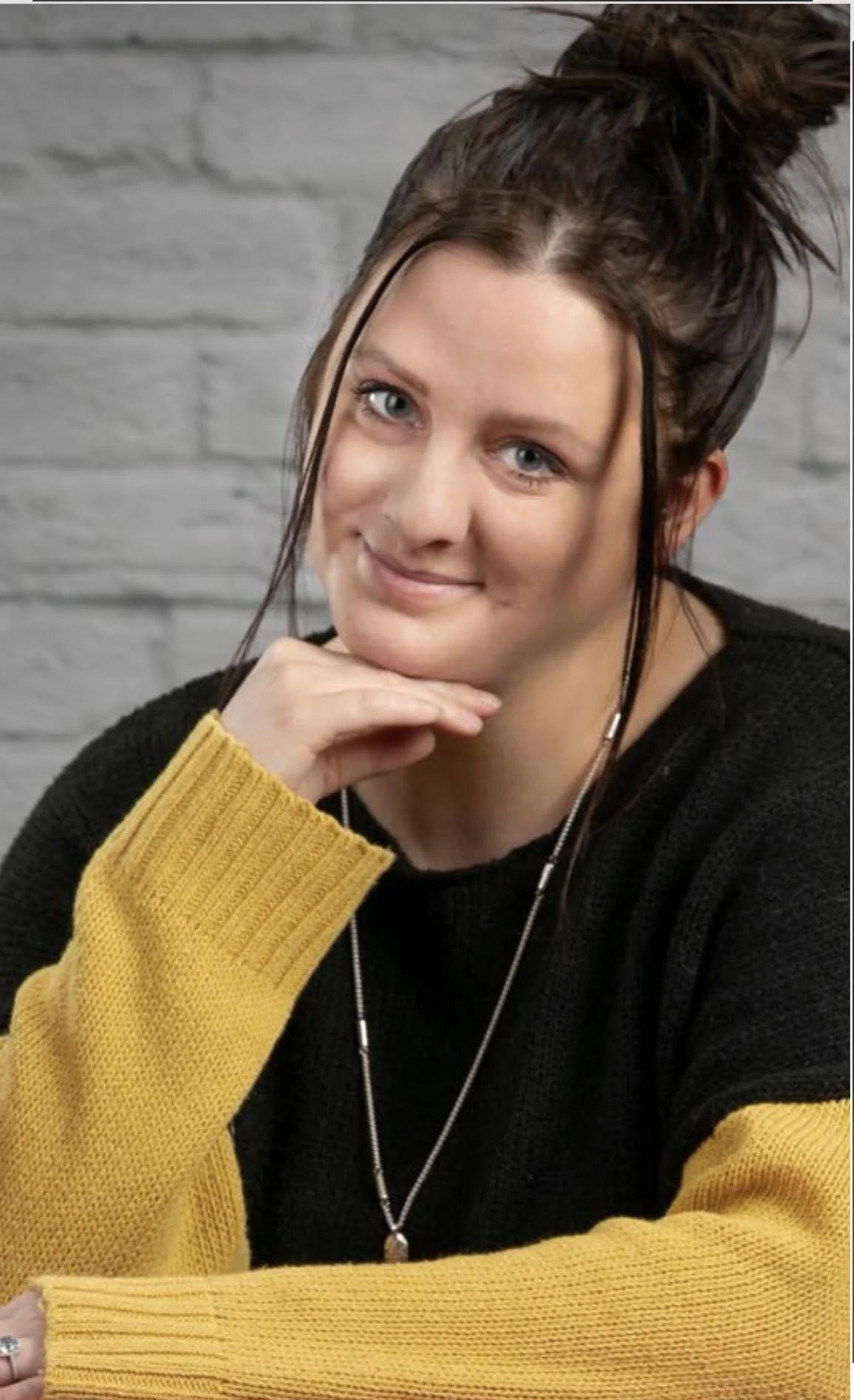 Jessica Royal — Meadowlark Psychiatric Services