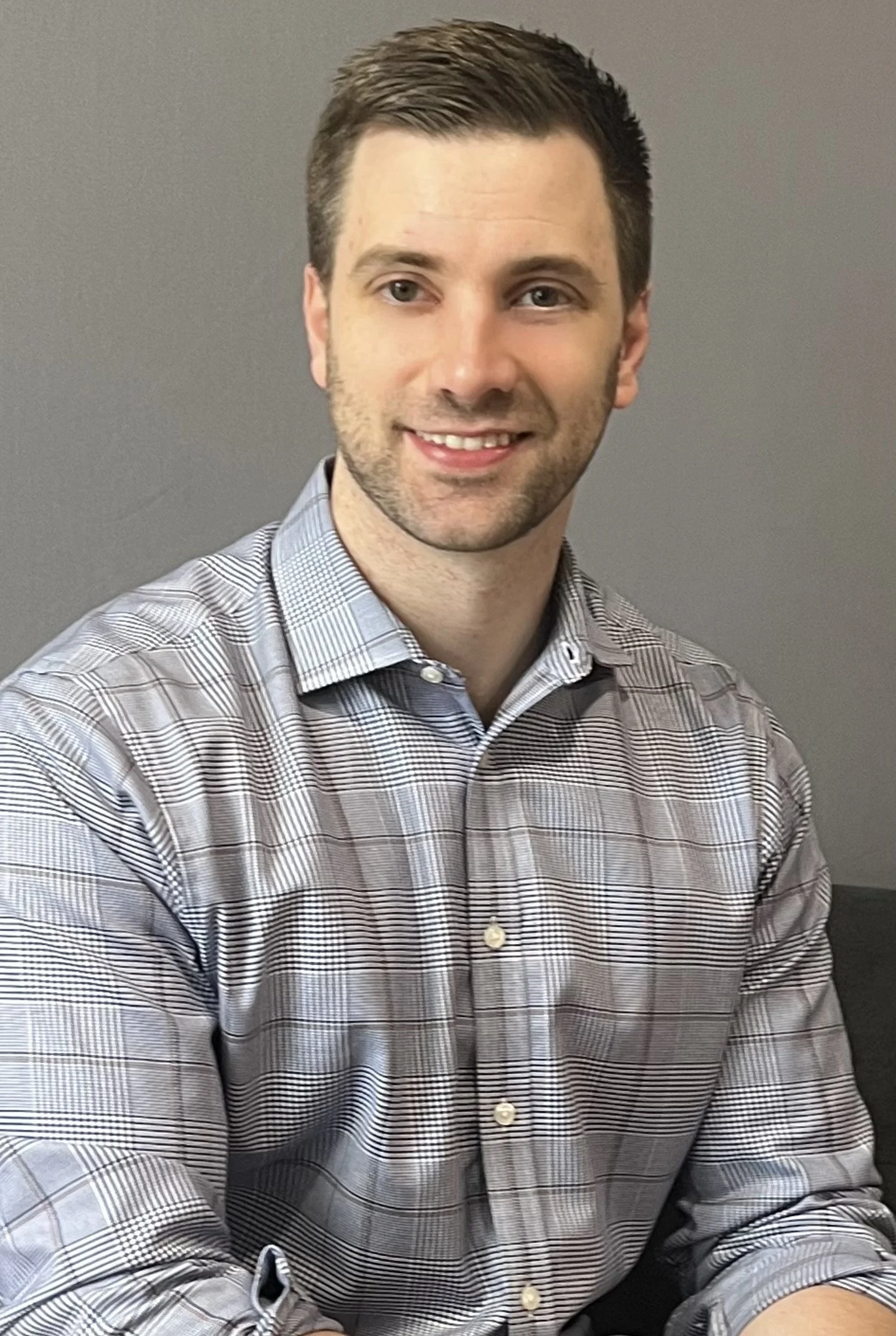 Robert Cherry — Meadowlark Psychiatric Services