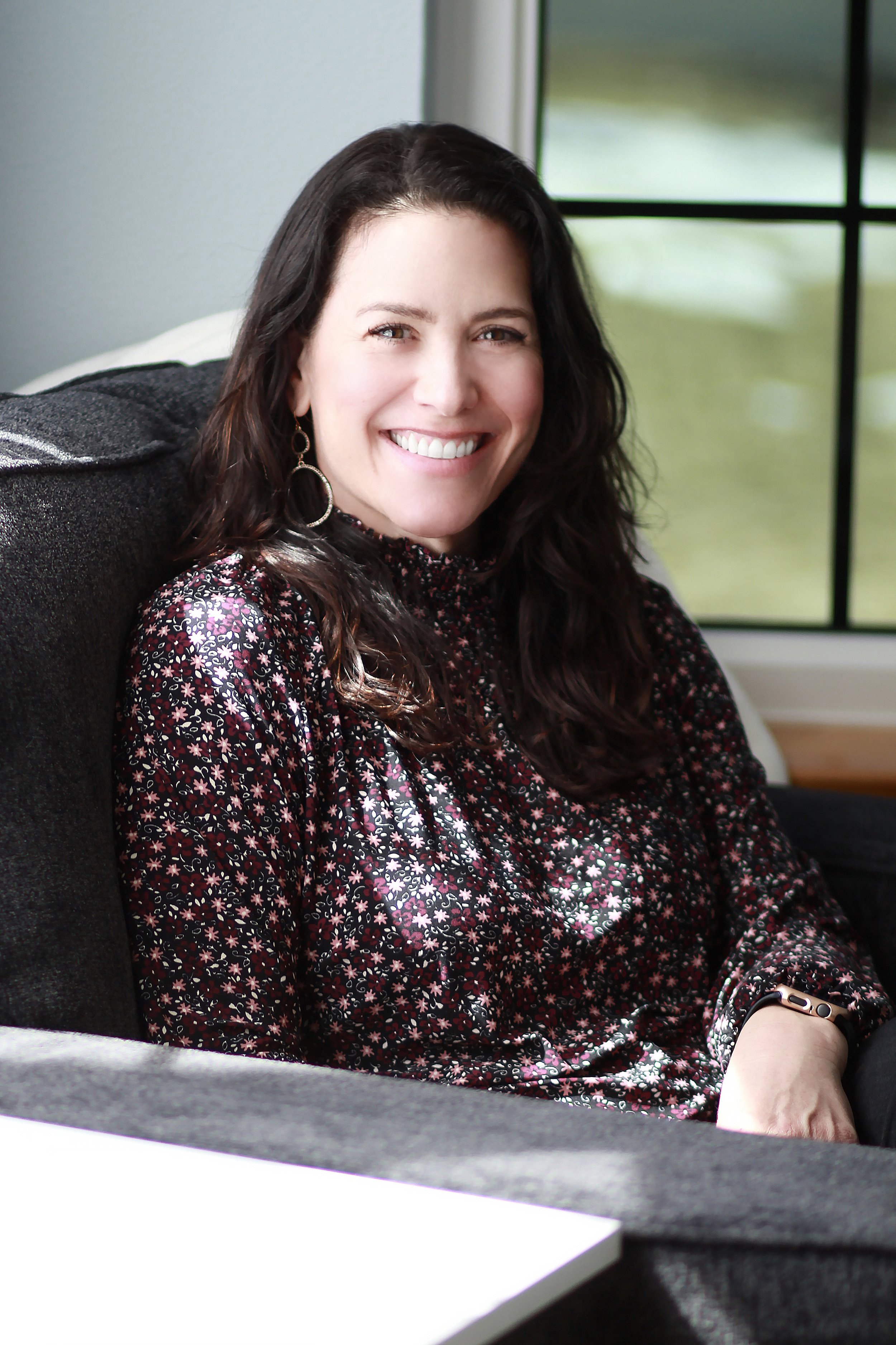 Jennifer Drew — Meadowlark Psychiatric Services