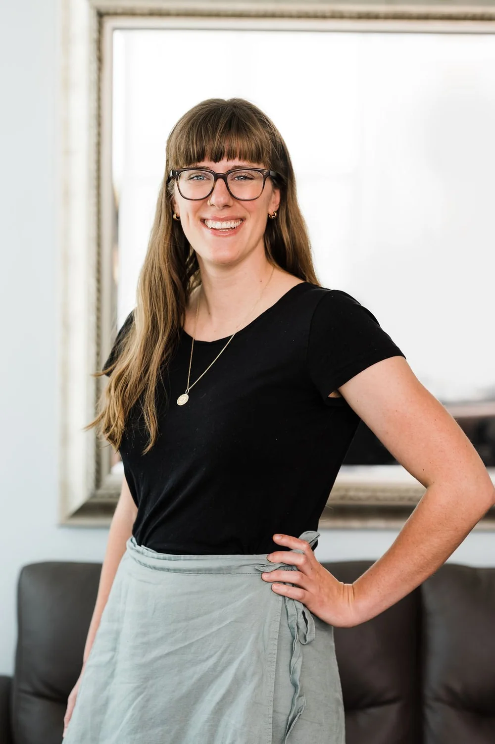 Dabney Hofammann — Meadowlark Psychiatric Services