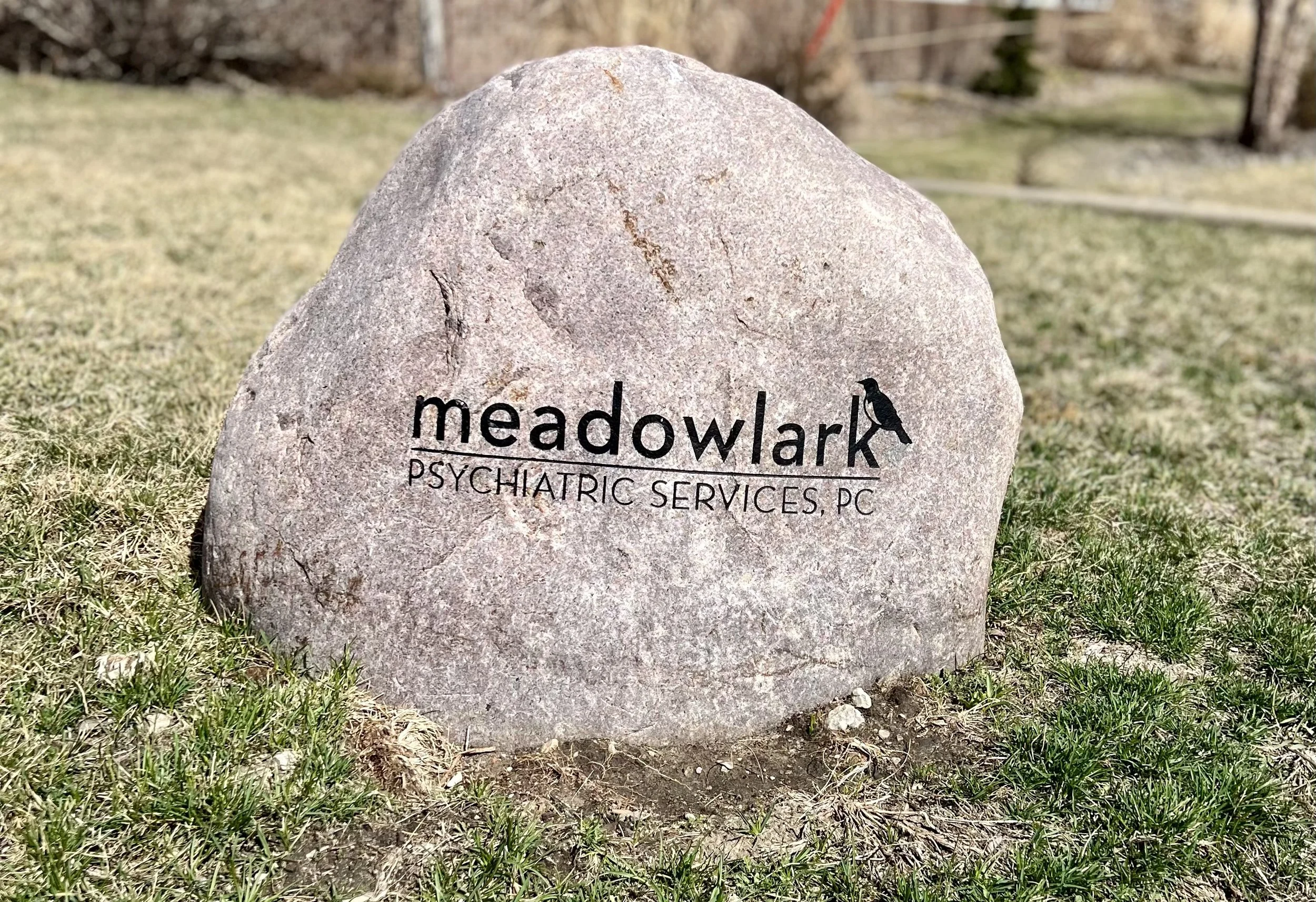 Dr. Rustin Licht — Meadowlark Psychiatric Services