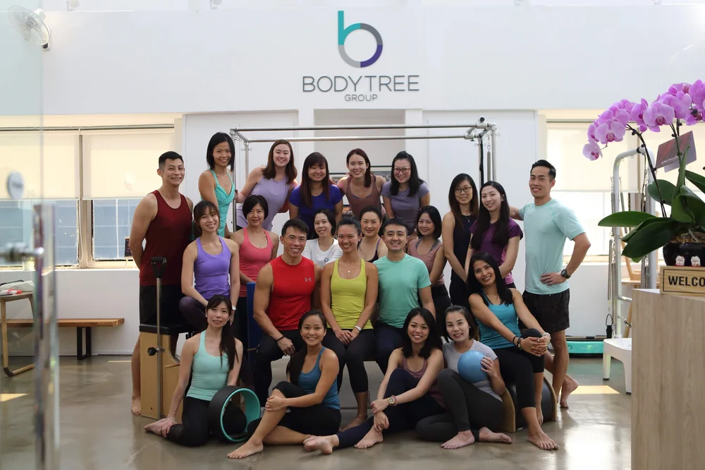 BodyTree Group