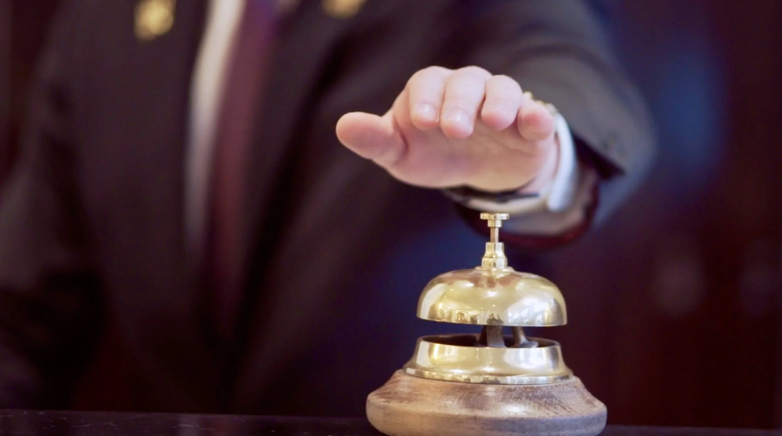 Hotel Video Production | Hotels Filmed | Hospitality Videography