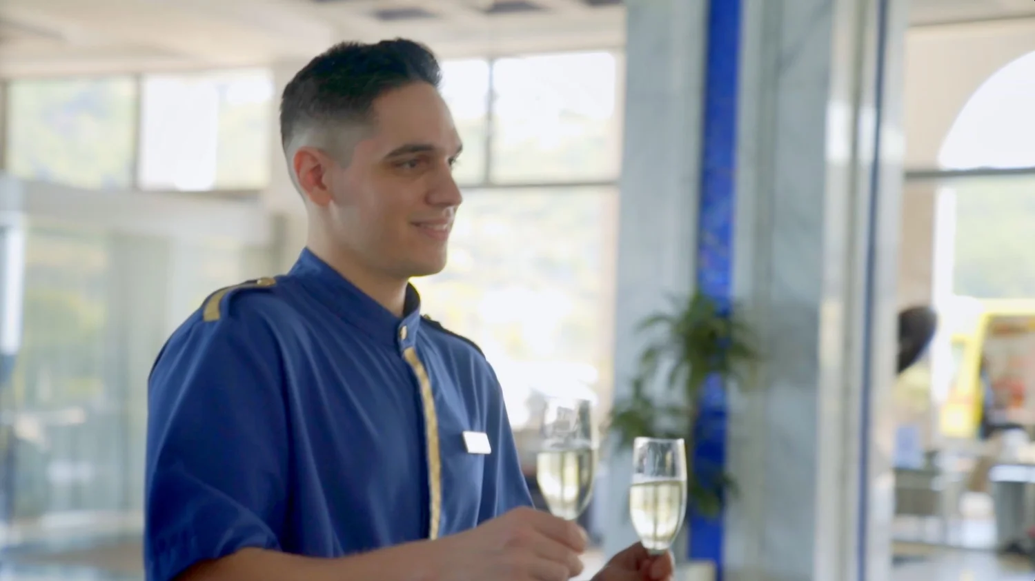 Hotel Video Production | Hotels Filmed | Hospitality Videography
